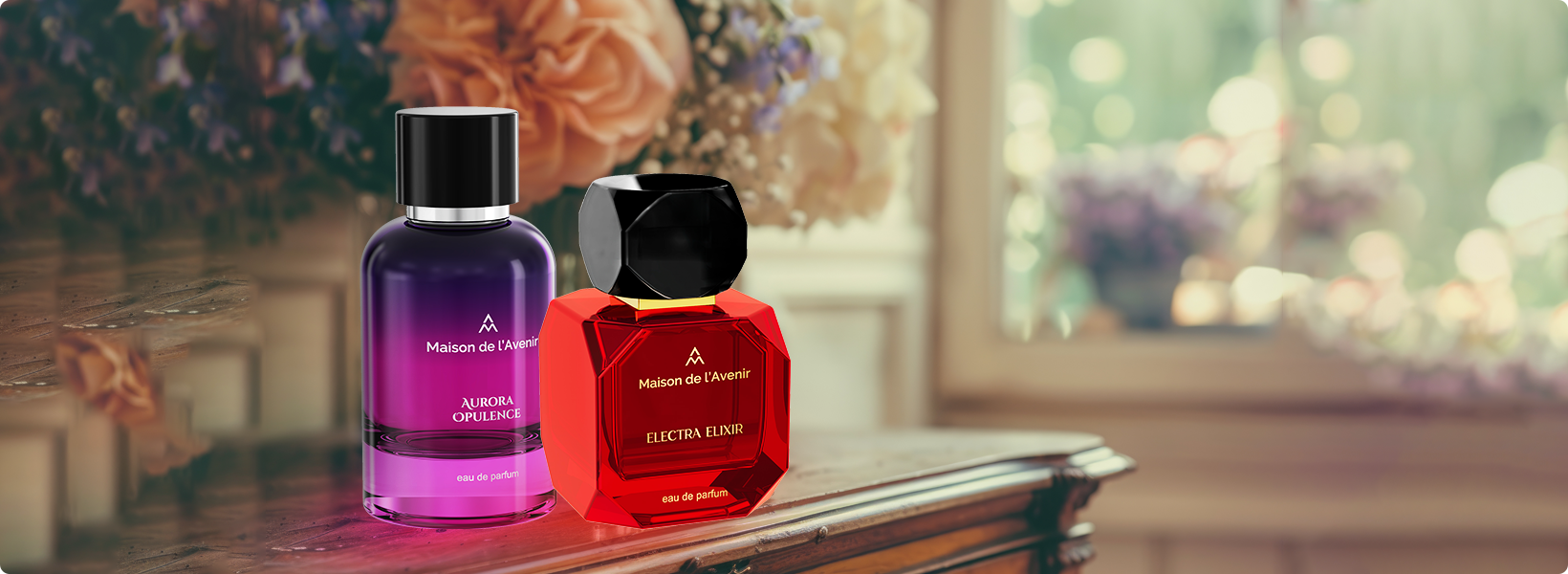 The Future of Fragrance: Top Trends Shaping 2025